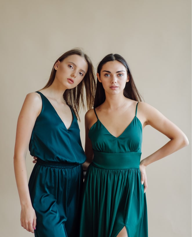 Robe Chic - Découvrez des robes pour toutes les occasions