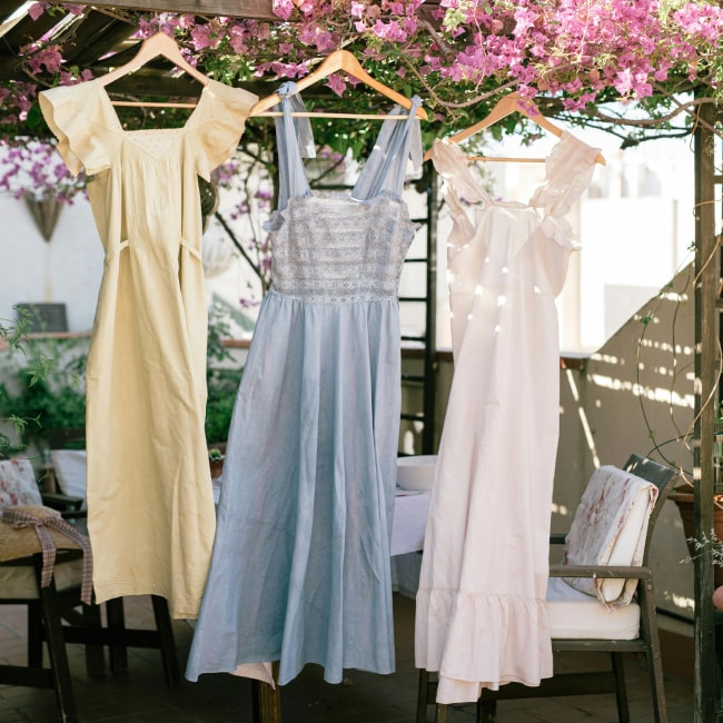Robe Chic - Découvrez des robes pour toutes les occasions