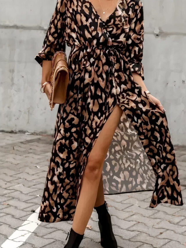 Robe Chic - Découvrez des robes pour toutes les occasions